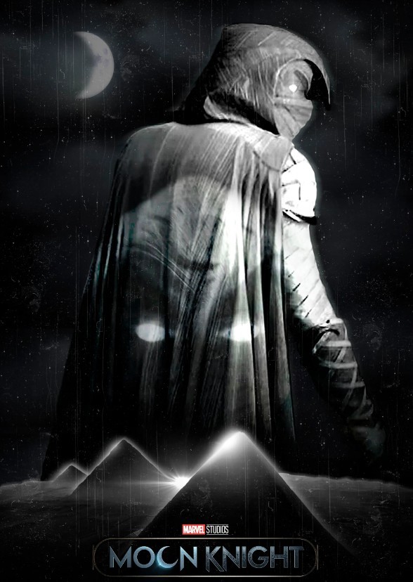 Moon Knight Season 2 Fan Casting on myCast