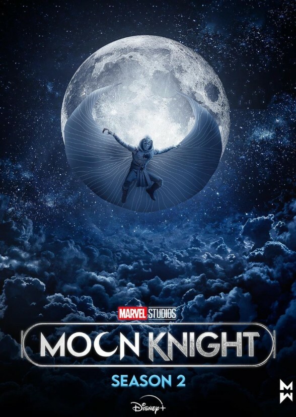 Moon Knight season 2 (MCU) Fan Casting on myCast