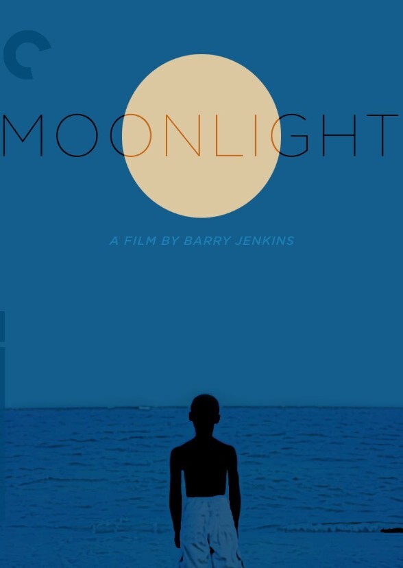 Moonlight (British Cast) Fan Casting on myCast