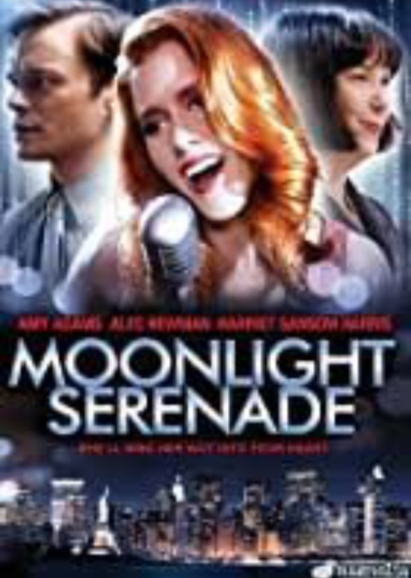 Moonlight Serenade. Fan Casting on myCast
