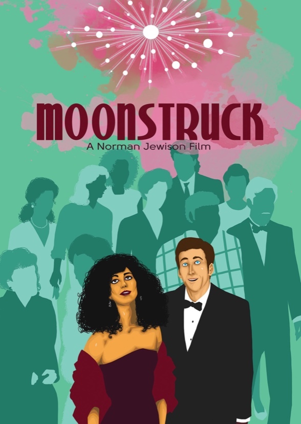 Moonstruck (1977) Fan Casting on myCast