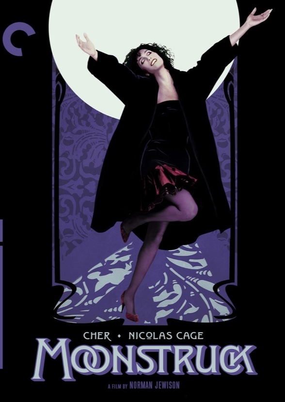 Moonstruck (1997) Fan Casting on myCast