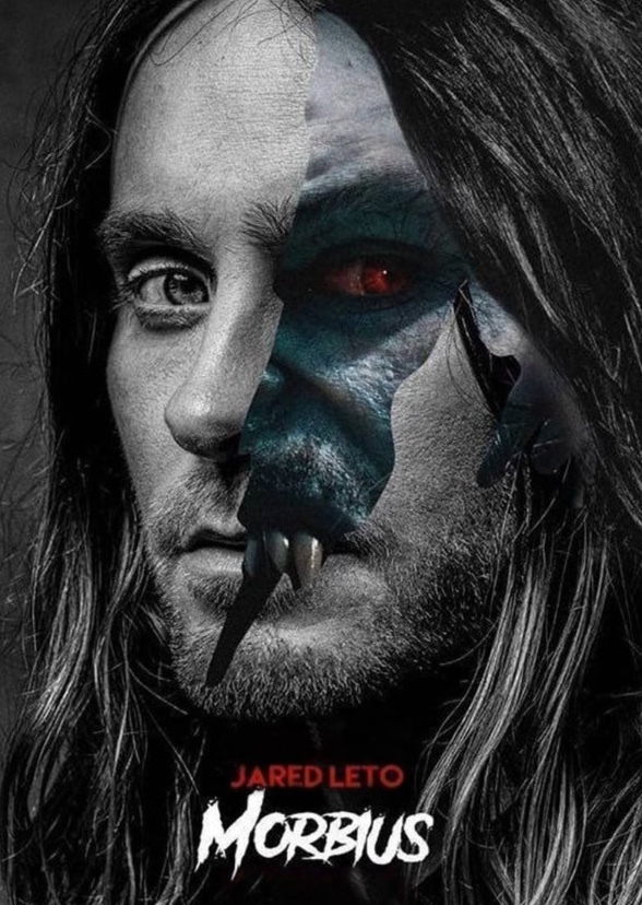 Morbius (1991) Fan Casting on myCast