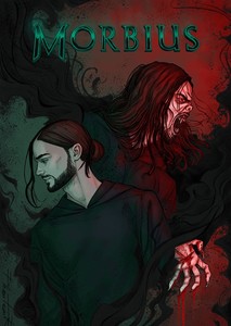 Browse #morbius Fan Casting Stories on myCast