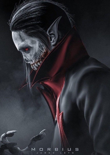Morbius 2: son of morbius Fan Casting on myCast