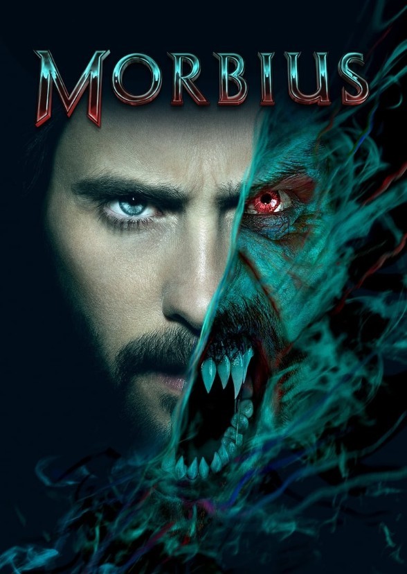 Morbius 2: The Monster, The Man Fan Casting on myCast