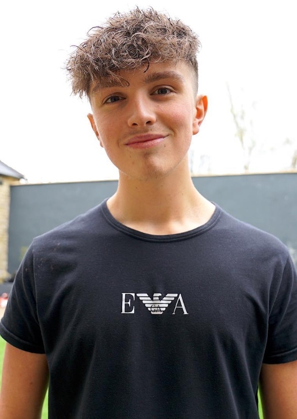 Morgz Fan Casting for Morgz challenges | myCast - Fan Casting Your ...