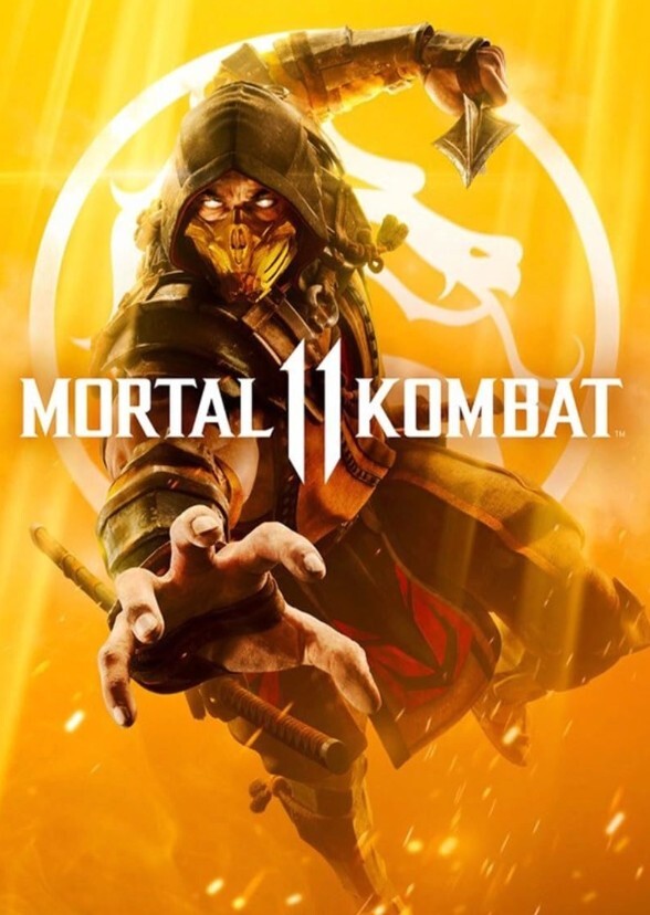 Sub-Zero Fan Casting for Mortal Kombat 11 (Video Game Japanese Dub ...