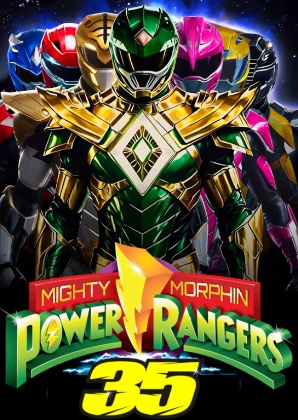 Find an Actor to Play Katherine "Kat" Hillard in Mighty Morphin Power ...