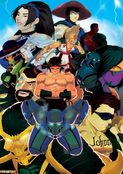 Detective Redvee Fan Casting on myCast