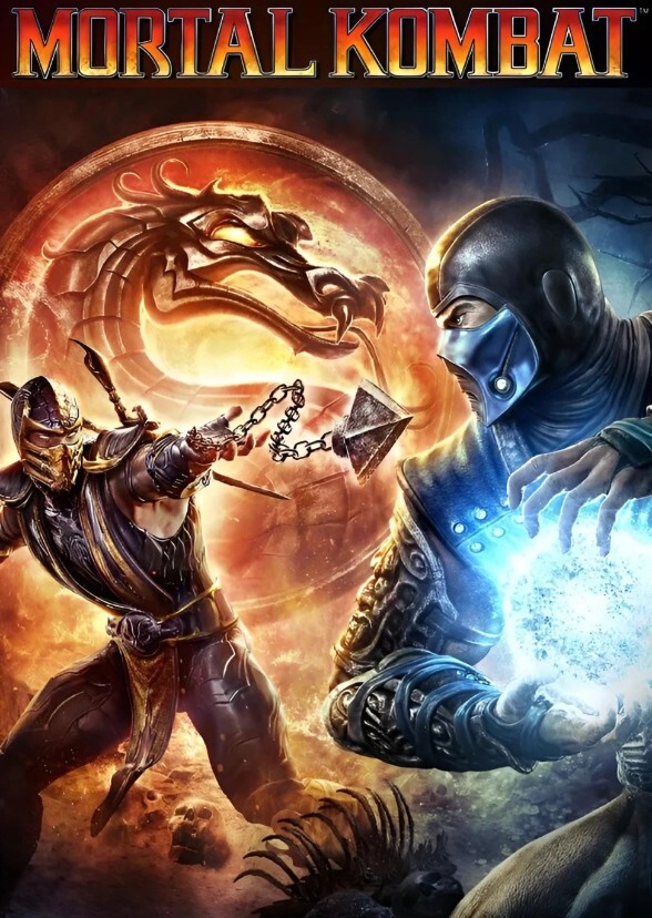 Fan Casting Daisuke Endo as Kintaro in Mortal Kombat 9 (Video Game ...