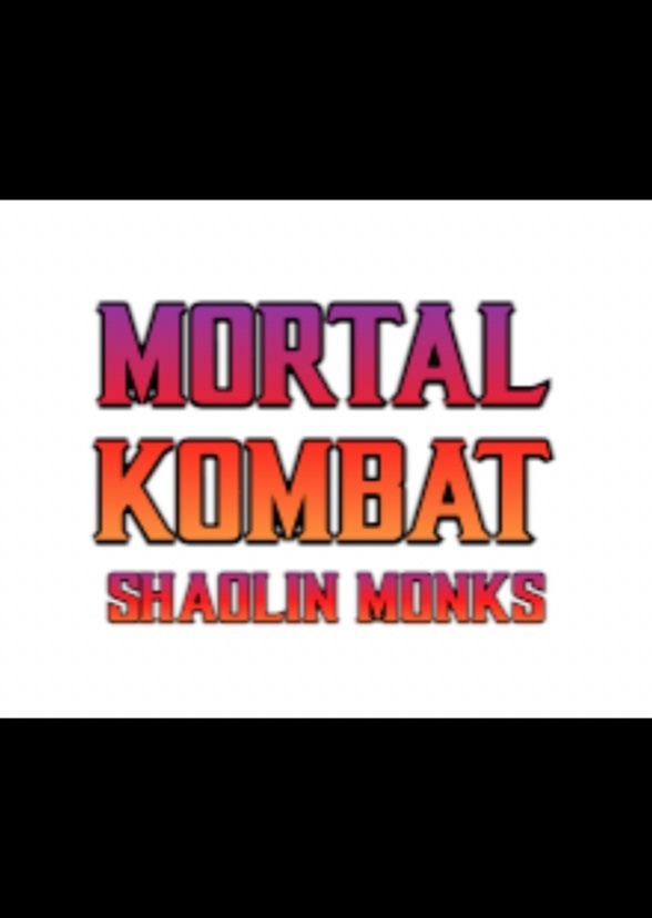 Goro ☠️ Fan Casting for Mortal Kombat: Shaolin Monks (Animated Saga) | myCast - Fan Casting Your ...