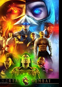 Browse #fantas Fan Casting Stories on myCast