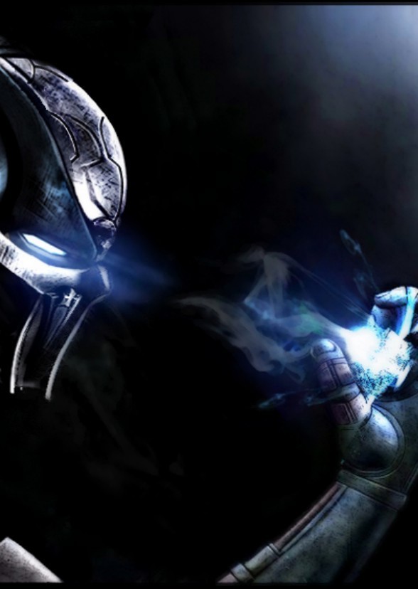 Mortal Kombat Fan Casting On Mycast