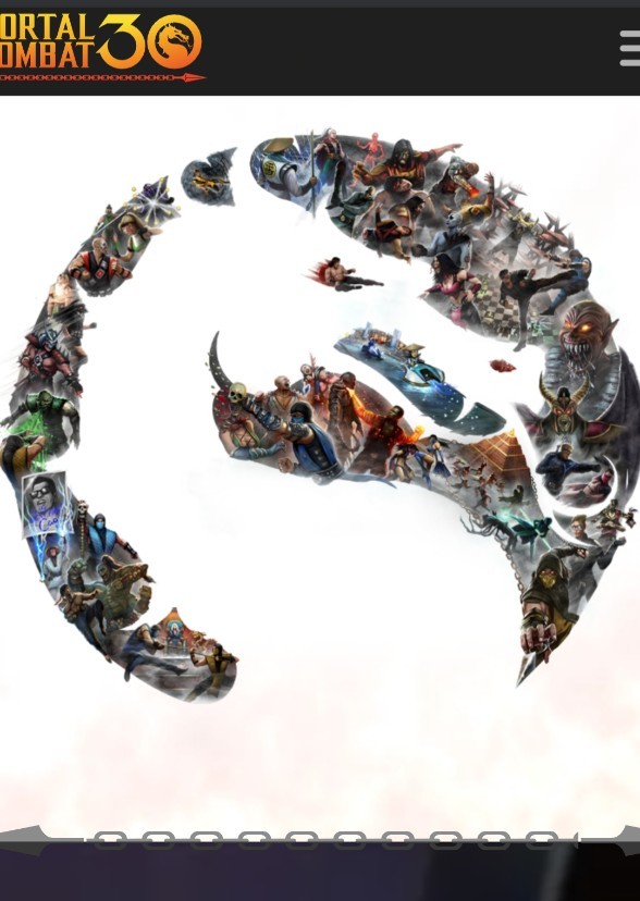 Jataaka Fan Casting for Mortal Kombat Kharacters | myCast - Fan Casting ...