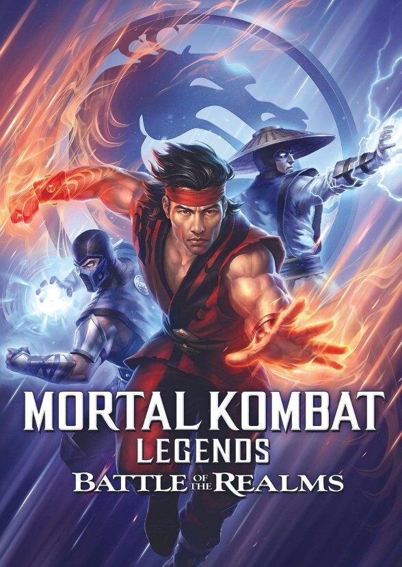 Find an Actor to Play Jade in Mortal Kombat Legends: Battle of the ...