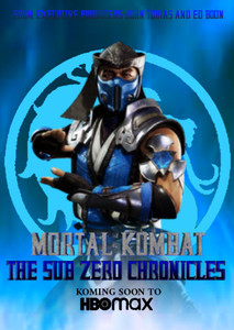 James Ayoub Fan Casting