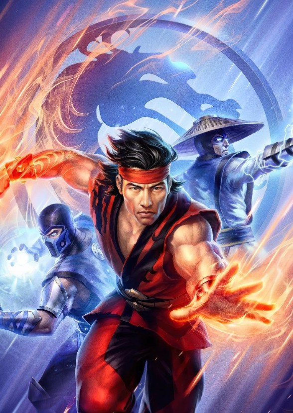 Find an Actor to Play Raiden in Mortal kombat War of the Realms . on myCast