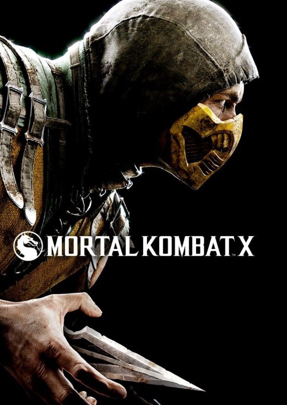 Find an Actor to Play Cassie Cage in Mortal Kombat X (Video Game ...