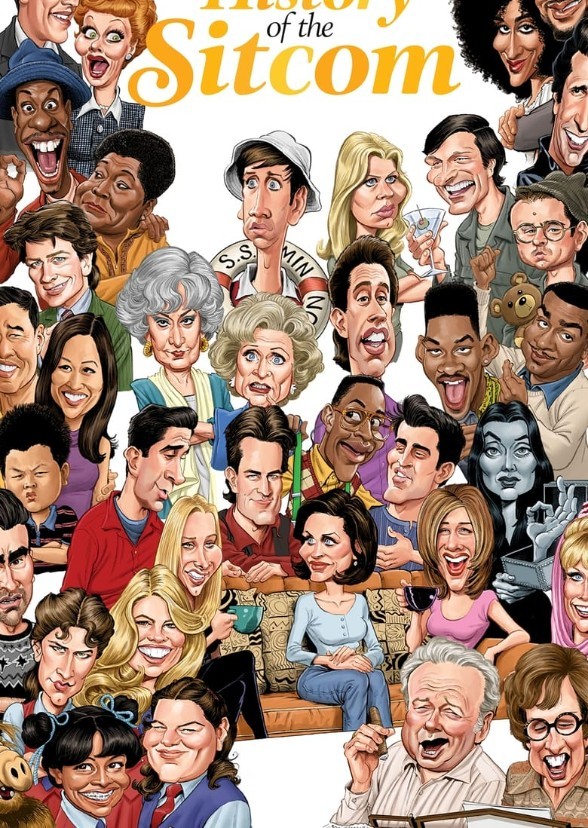 Parodies Fan Casting for Most Badass Character in Sitcom/Comedy ...