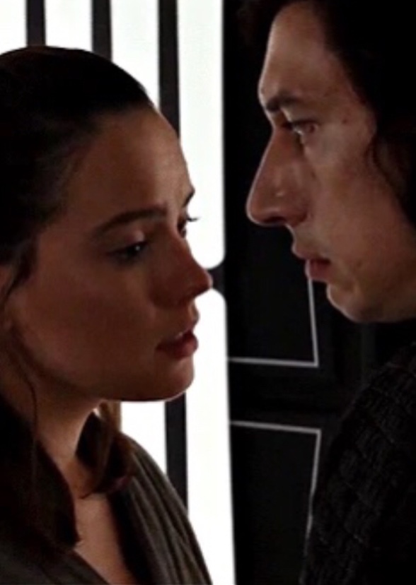 Suggestions 2 Fan Casting for Most Overrated Fictional Relationships ...