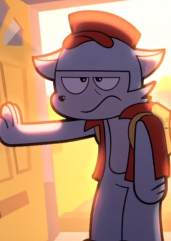 Most relatable fictional character Fan Casting on myCast