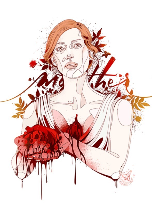 mother! (2017) Fan Casting on myCast