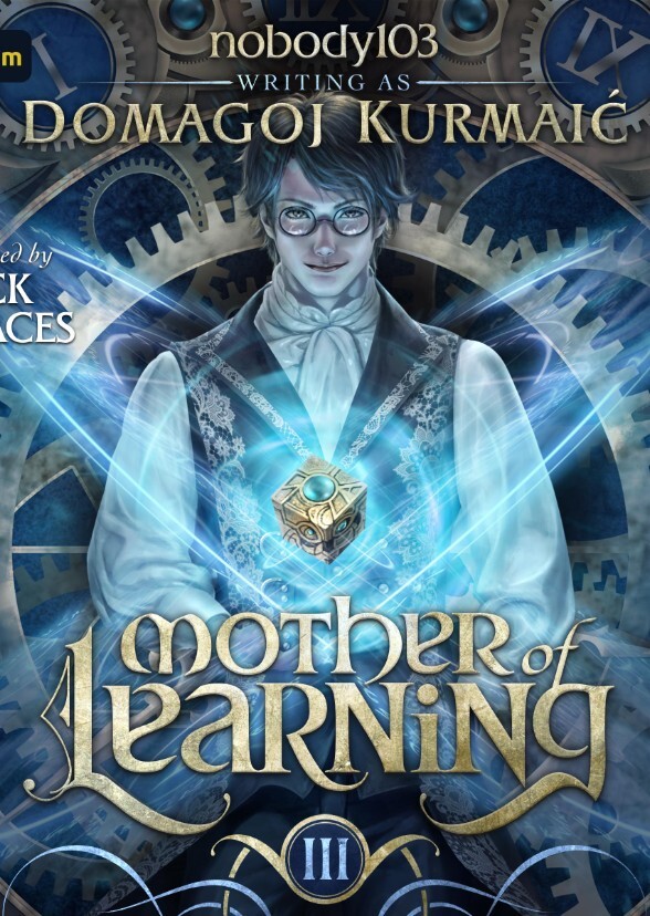 Mother of learning Fan Casting on myCast