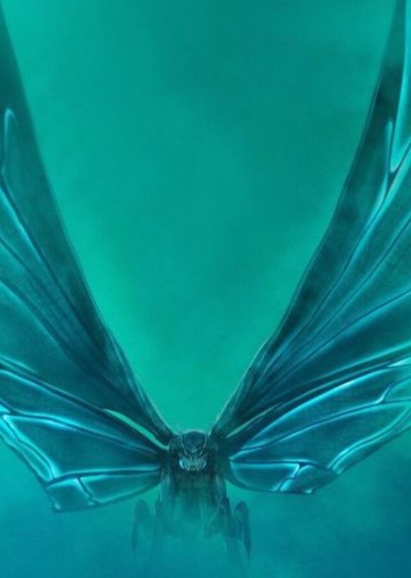 Mothra: Queen Of The Monsters Fan Casting on myCast