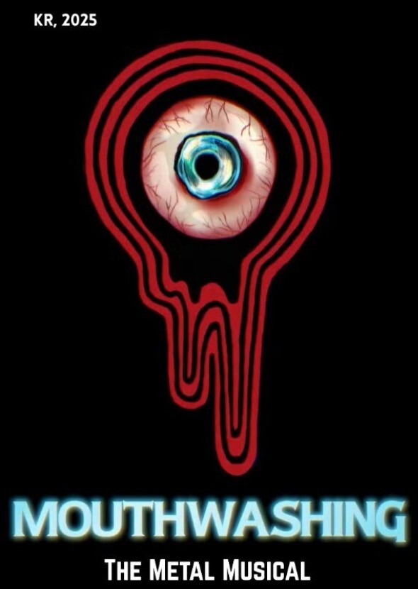 Daisuke (Mouthwashing) Fan Casting for Mouthwashing: The Metal Musical | myCast - Fan Casting ...