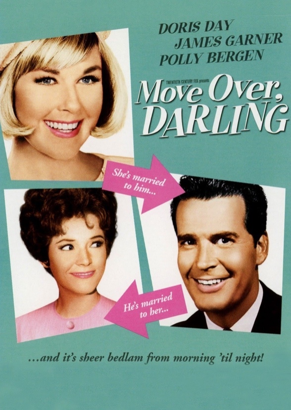 Move Over, Darling Fan Casting on myCast