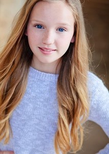 Darius Marcell on myCast - Fan Casting Your Favorite Stories