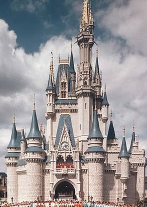 Movie studio Fan Casting on myCast