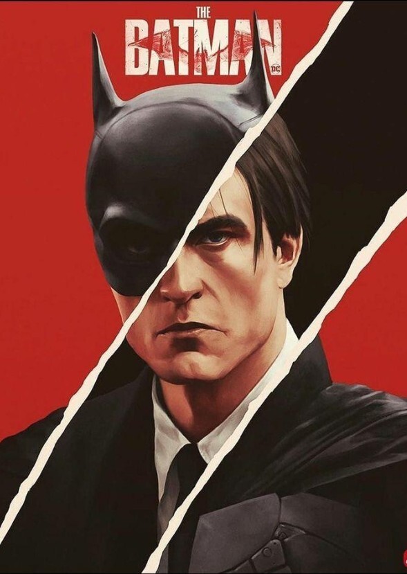 Renee Montoya Fan Casting for (MOVIE/TV FRANCHISE) Matt Reeve's The ...