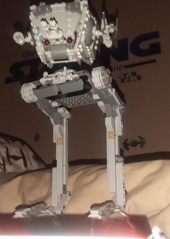 Movie Zappers Fan Casting on myCast