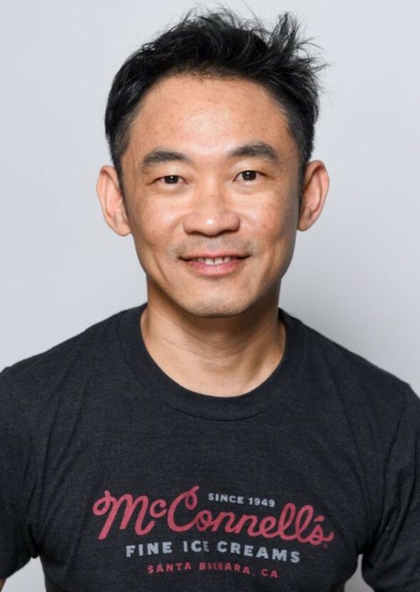 Movies James Wan should Direct Fan Casting on myCast