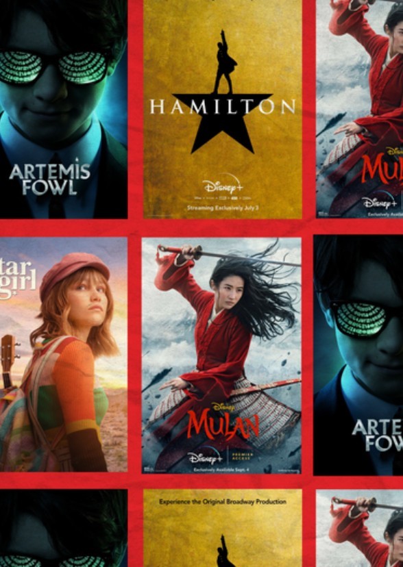 1 Fan Casting for Movies that should deserve a sequel | myCast - Fan ...
