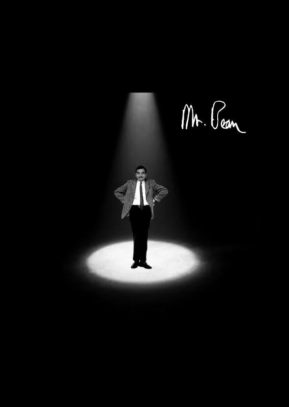 Find an Actor to Play Mr. Bruiser in Mr. Bean (2025 film) on myCast
