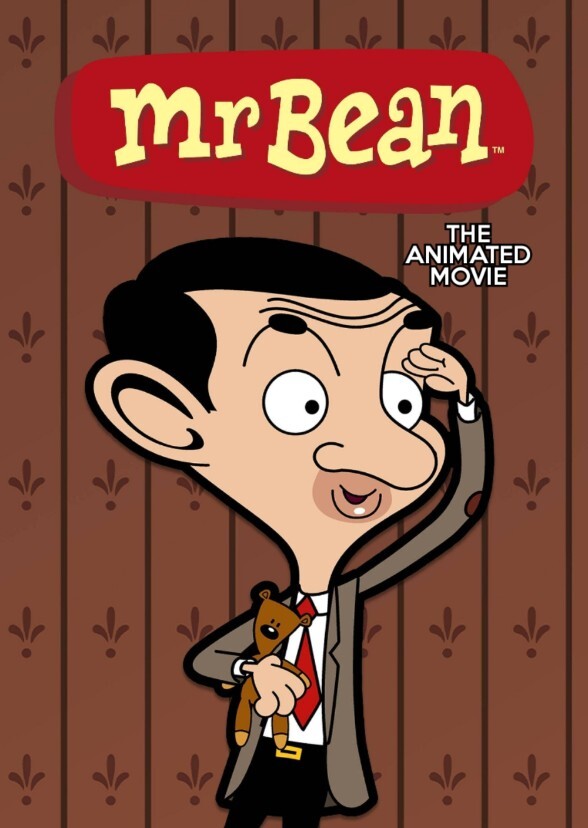 Assistant Director Fan Casting for Mr. Bean: The Animated Movie (2026 ...