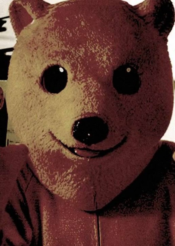 Mr. Bear/Eddie Perralta Fan Casting for Mr. Bear | myCast - Fan Casting ...