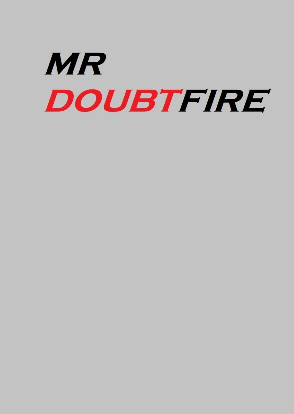 Lydia Hillard Fan Casting for Mr. Doubtfire | myCast - Fan Casting Your ...