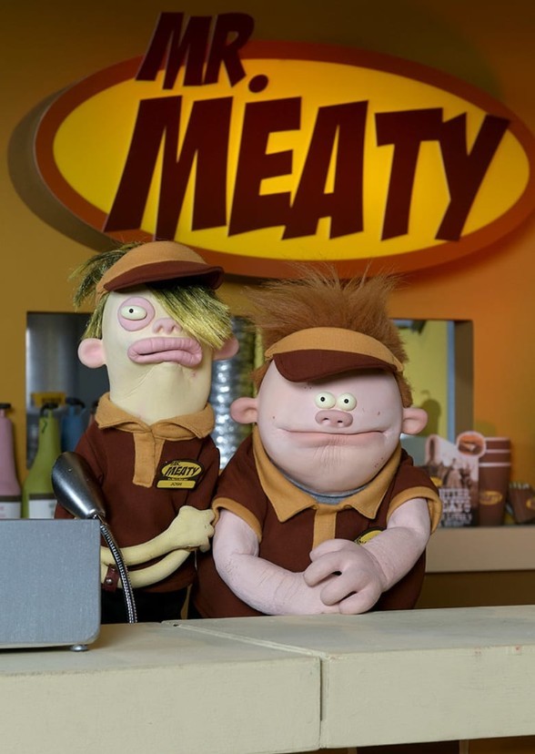 Josh Redgrove Fan Casting for Mr. Meaty | myCast - Fan Casting Your ...