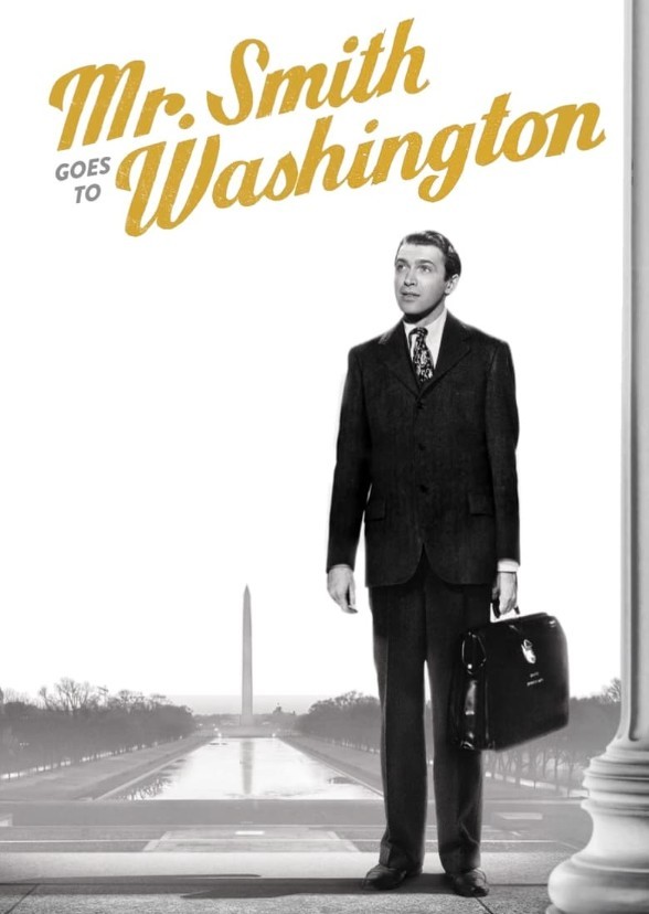 Mr. Smith Goes to Washington 2022 Fan Casting on myCast