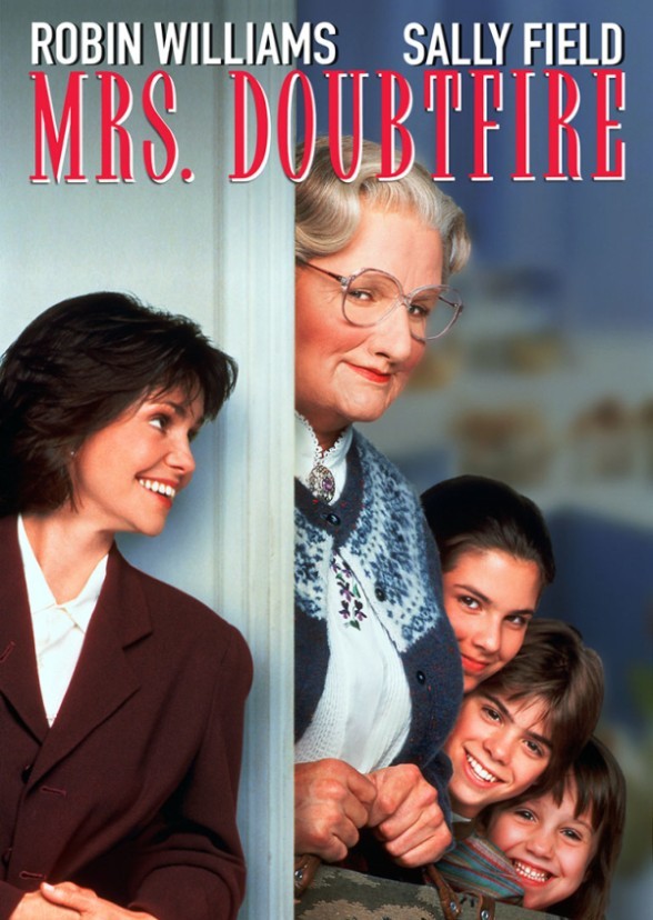 Bus Driver Fan Casting for Mrs. Doubtfire (All-Black Remake) | myCast ...