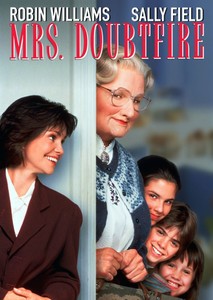 Fan Casting Isaiah Mustafa as Stuart Dunmeyer in Mrs. Doubtfire (All ...