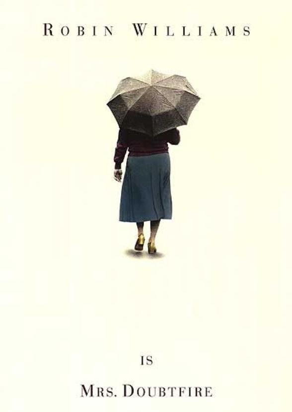 Fan Casting Violet Hicks as Lydia Hillard in MRS DOUBTFIRE on myCast