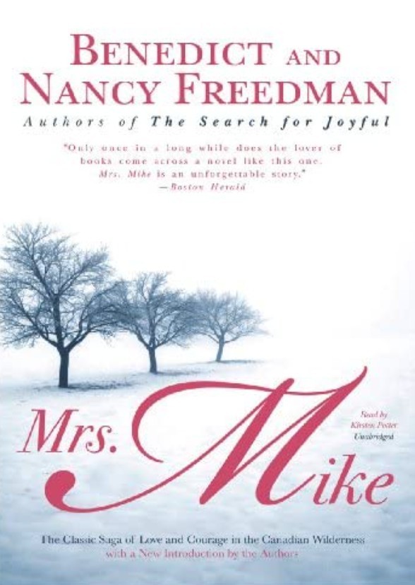 Mrs. Mike Fan Casting on myCast