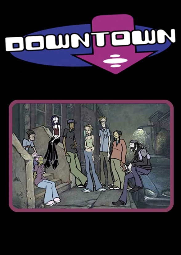 MTV’s Underground (live-action) Fan Casting on myCast