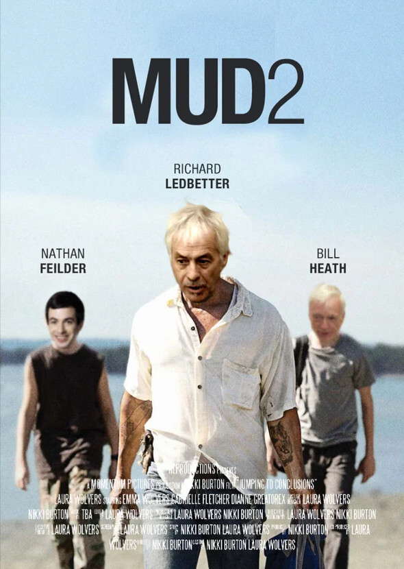 Mud 2 (2024) Fan Casting on myCast