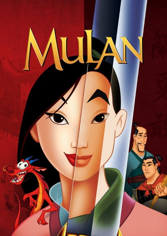 Mulan Fan Casting on myCast